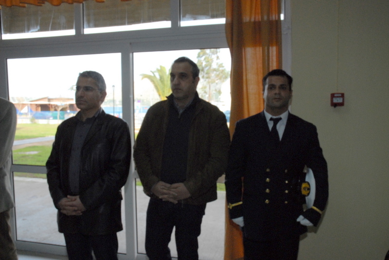 VOUTOSPRESS.GR: ΥΠΟΥΡΓΕΙΟ ΘΑΛΑΣΣΙΩΝ ΥΠΟΘΕΣΡΩΝ ΝΗΣΩΝ ΚΑΙ ΑΛΙΕΙΑΣ ΙΟΝΙΩΝ ...