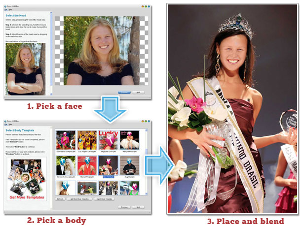 Bilgisayar Uzmanı: CoolwareMax Face Off Max