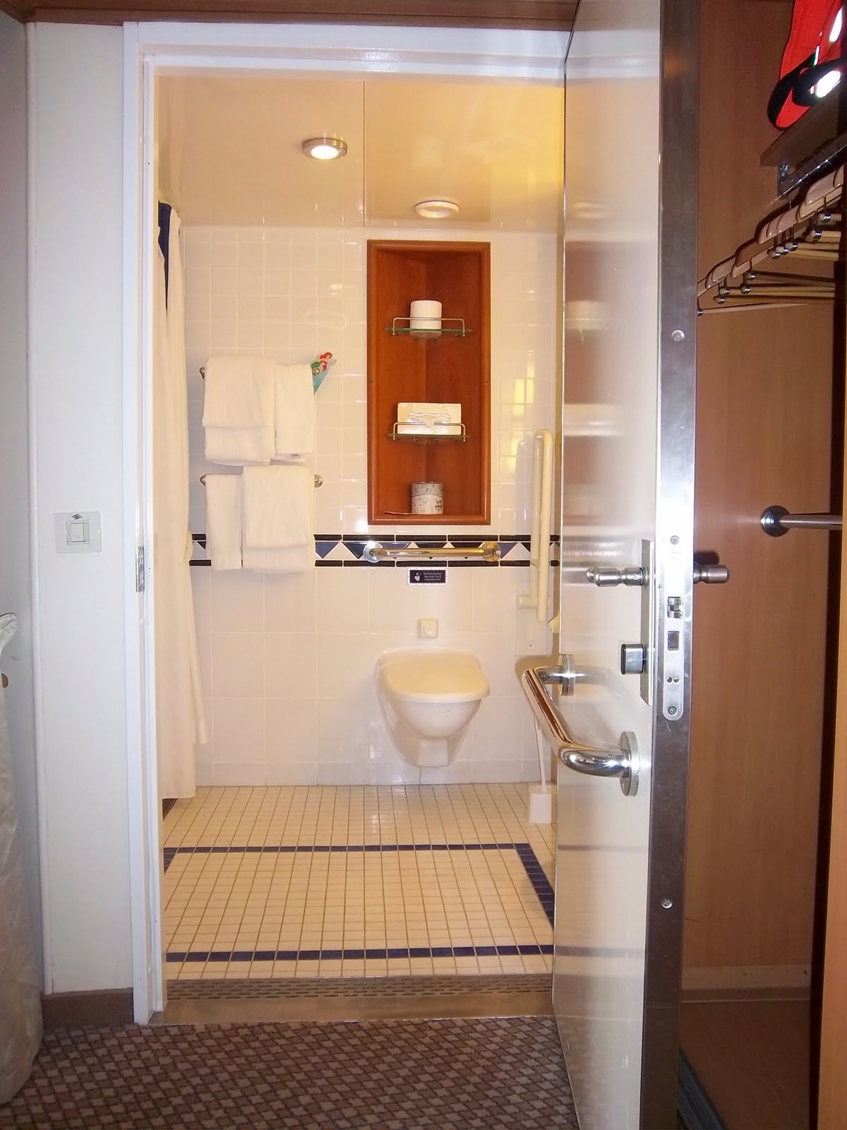 KDslog Blog: Disney Cruise, Part 1