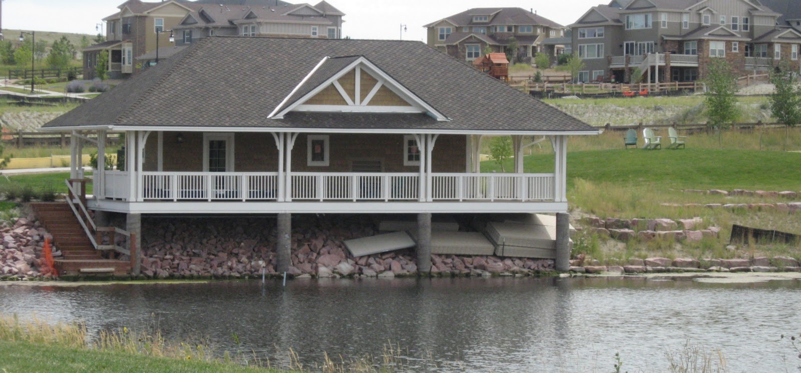 Real Estate News - Beacon Point - Aurora, Colorado: Beacon Point ...