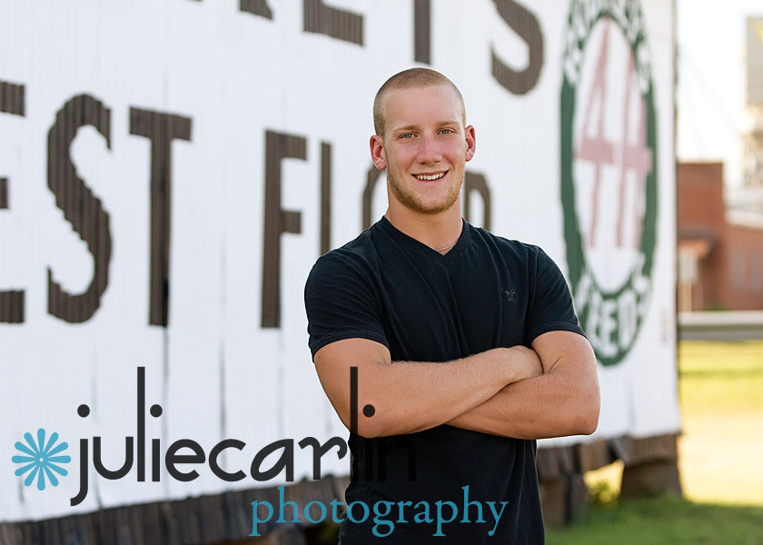 Julie Carlin Photography: JARED CHAMBERS