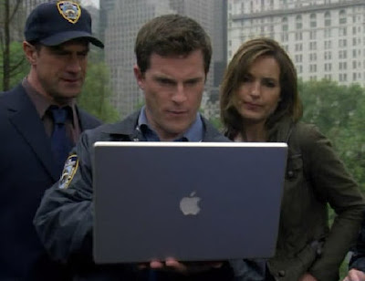 All Things Law And Order: Law & Order SVU “Zebras” Recap & Review ...