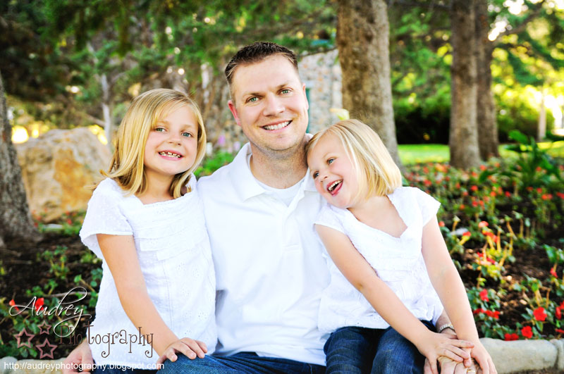 Audrey Photography: The Durrant Family