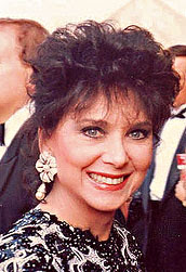 Joe. My. God.: Suzanne Pleshette, 70