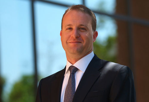 Joe. My. God.: Rep. Jared Polis: ENDA Will Pass In The U.S. House In ...