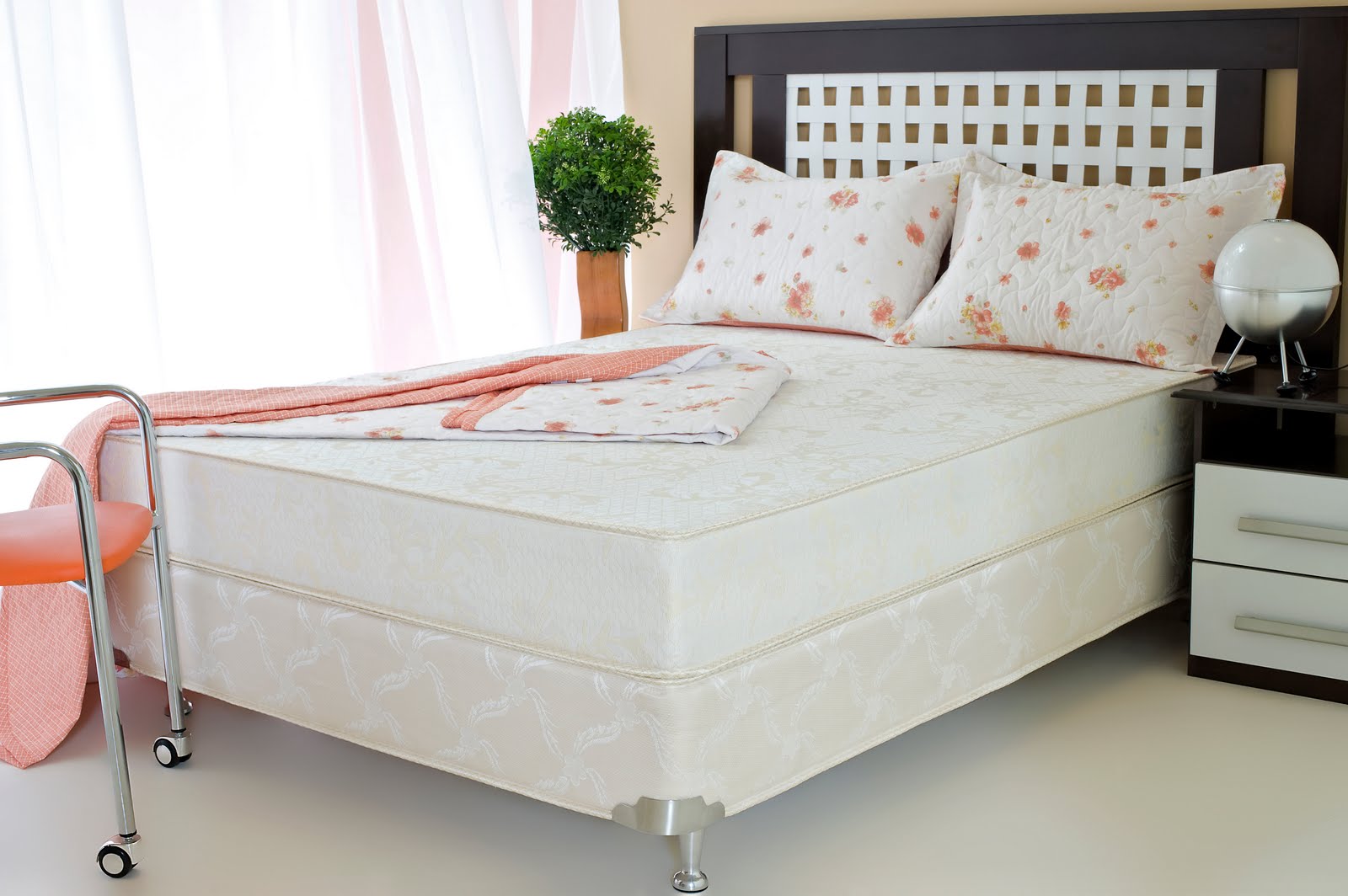 Sunrise Flexmag - Colchões Terapeuticos Especiais