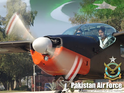 AIRCRAFTS OF PAKISTAN AIR FORCE: CURRENT AIRCRAFT – MUSHSHAK / SUPER ...