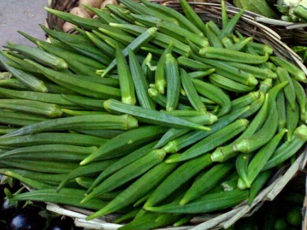 Simple Veg Cooking: Vegetables