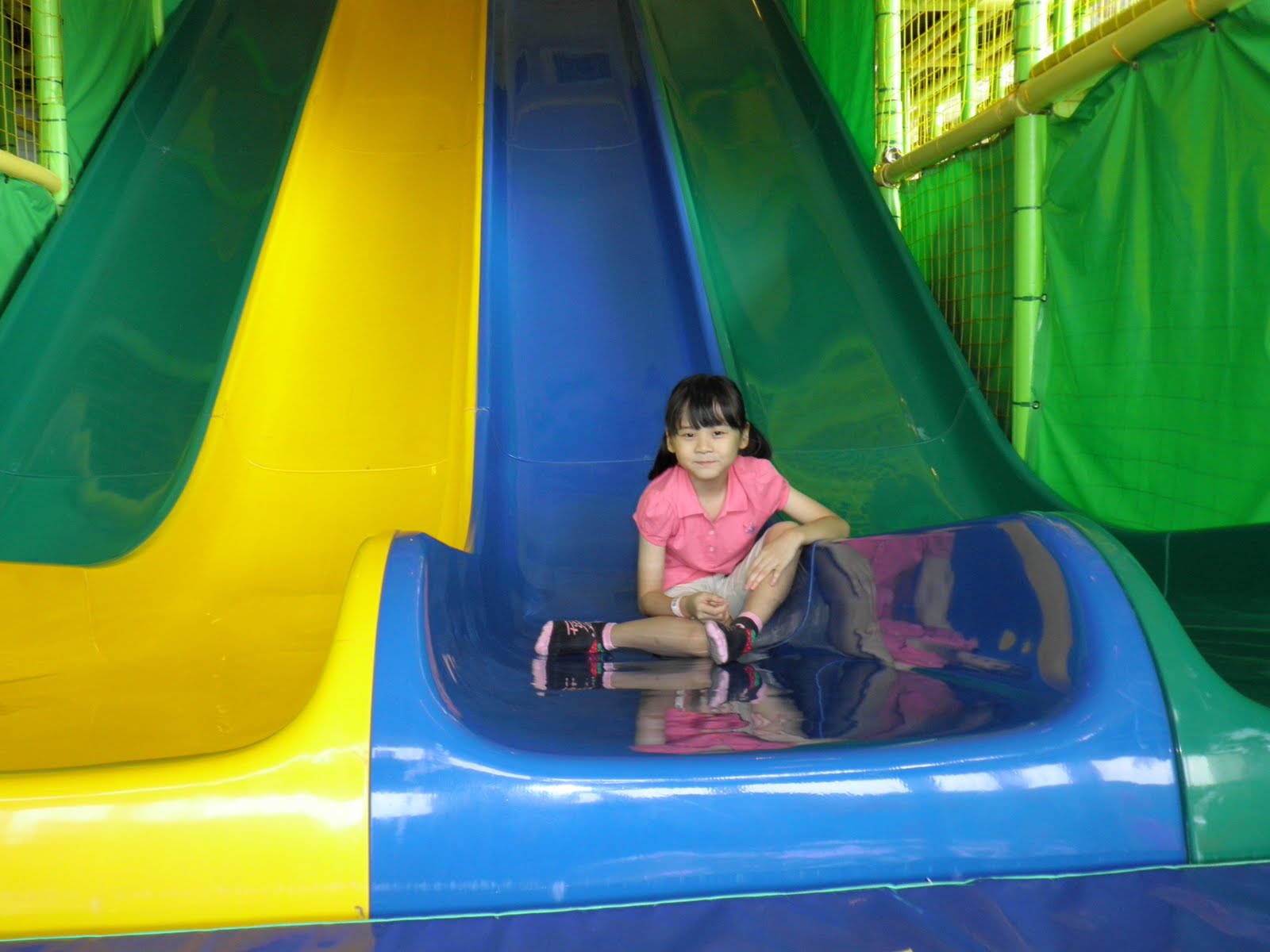 SLAVERY BLISS: Critter Land