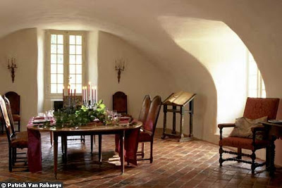 Interior Decorating, Home Design, Room Ideas: A Country French House ...