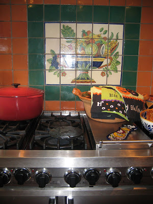 COTE DE TEXAS: Chappell Hill, Texas and the KW Ranch