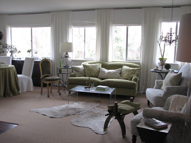 Chatting with Lauren Liess of Pure Style Home