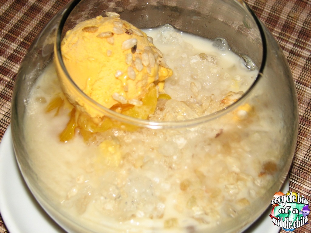 lafanggero: Ibayo by Barrio Fiesta