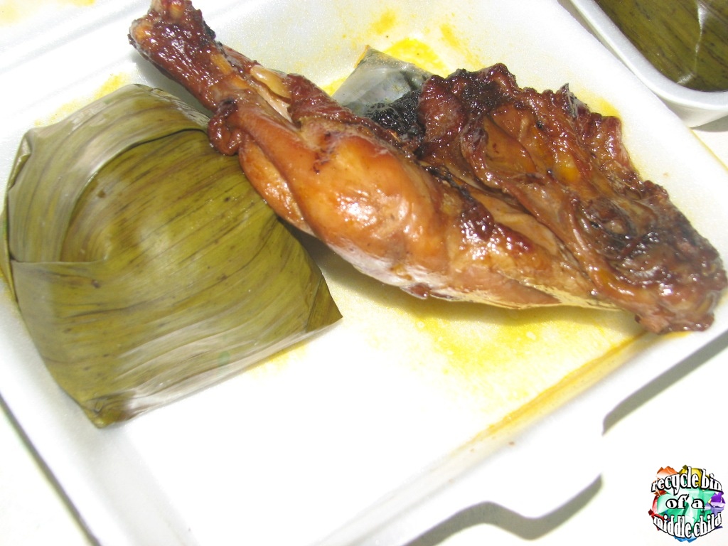 lafanggero: 733-1111: Dial Mang Inasal Now!