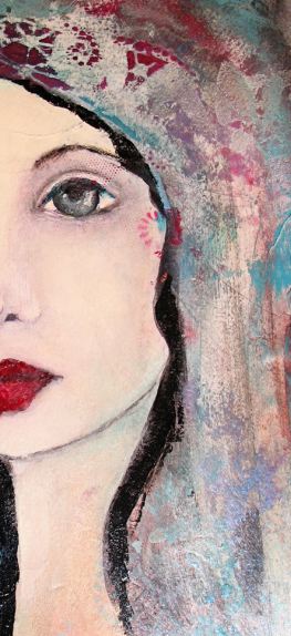 Deborah Everton: 2010