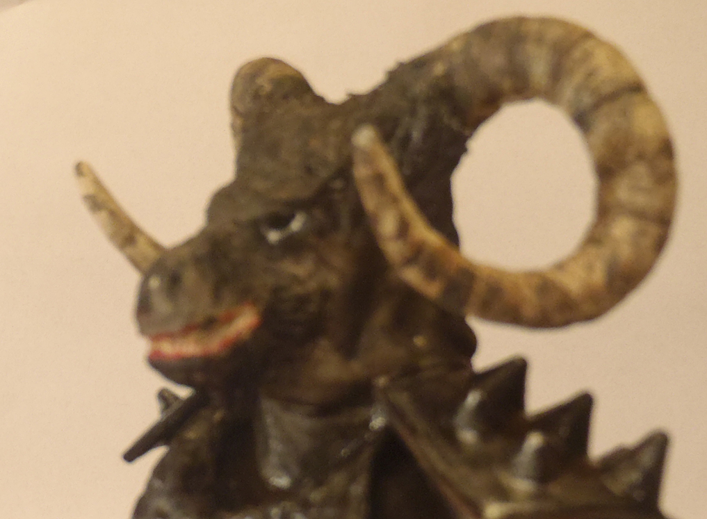 Perpetual Dissatisfaction: Wheel of Time Action Figures Part 3 ...