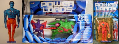 Perpetual Dissatisfaction: Forgotten Toys of the 1980's Volume 1!