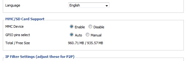 Tinkering with Electronics...: LINKDUINO: DD-WRT + OPTWARE