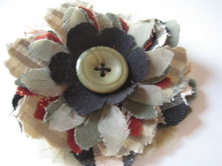 Studio 490: flowers are IN style!