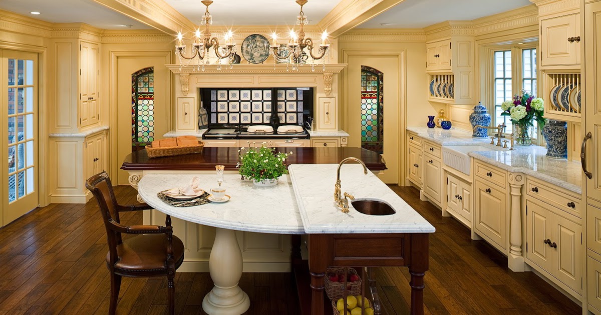 Covenant Kitchens & Baths wins twice in NKBA Design Competition 2010