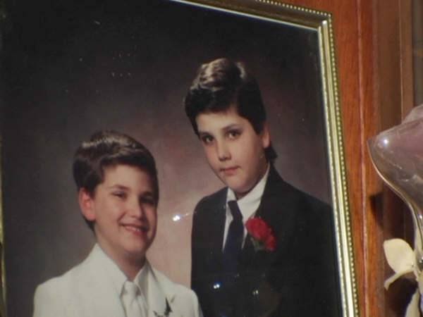 My Chemical Romance: Gerard Way en su graduacion (Fotos)