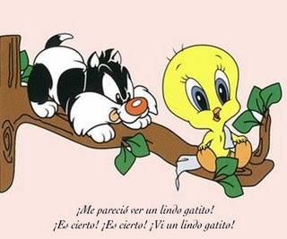 lupita: piolin
