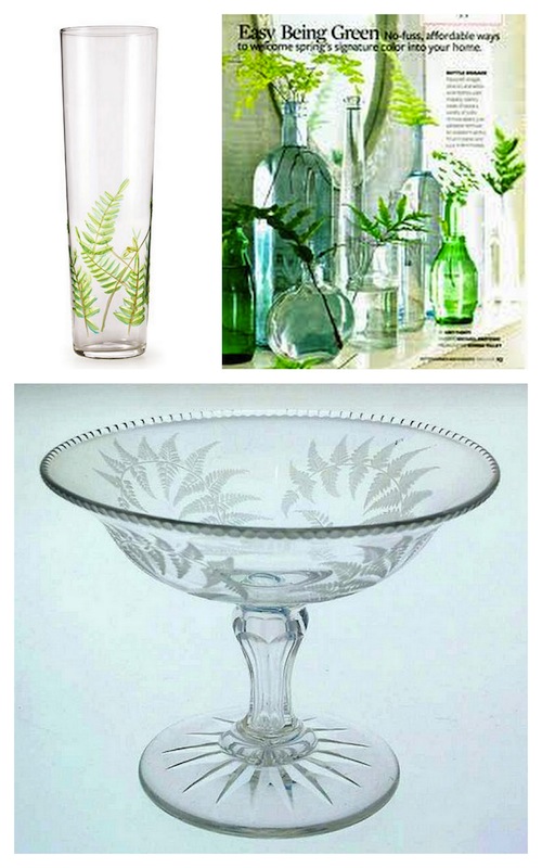 WABI SABI Scandinavia - Design, Art and DIY.: Fern Living