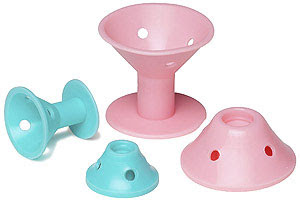 -: Have You Tried? - Spoolies!!