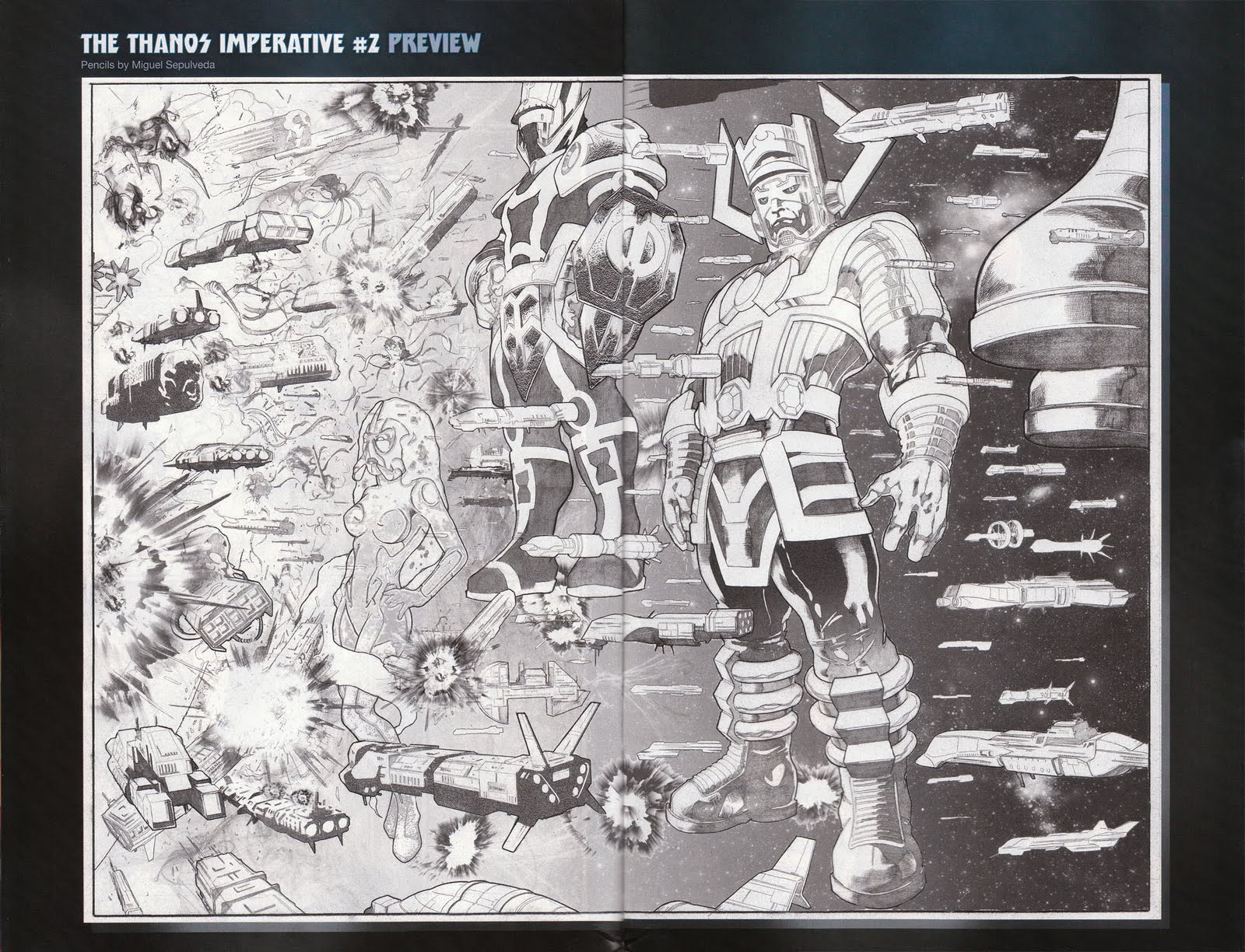 Cool Comic Art | cester galleries