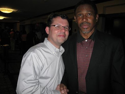 GRAMBLING STORY ARCHIVE: Grambling greats: Frank Lewis