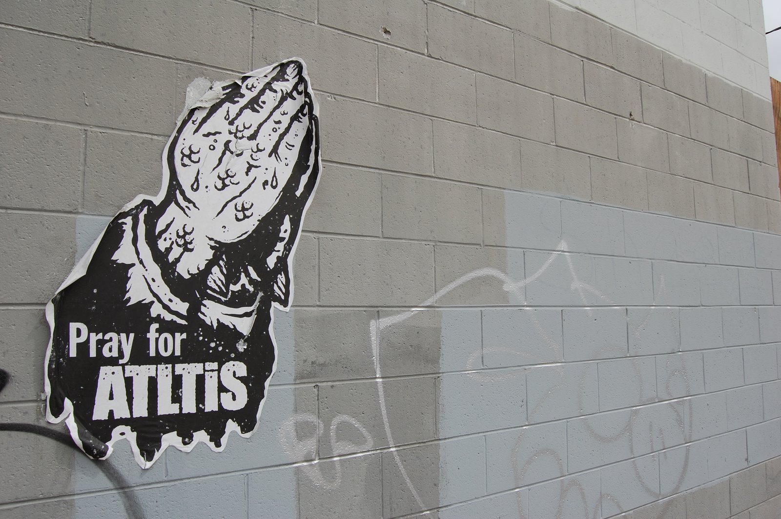 Atlanta's Subterranean Arts and Music Festival!: Exhibiting Artist: R LAND