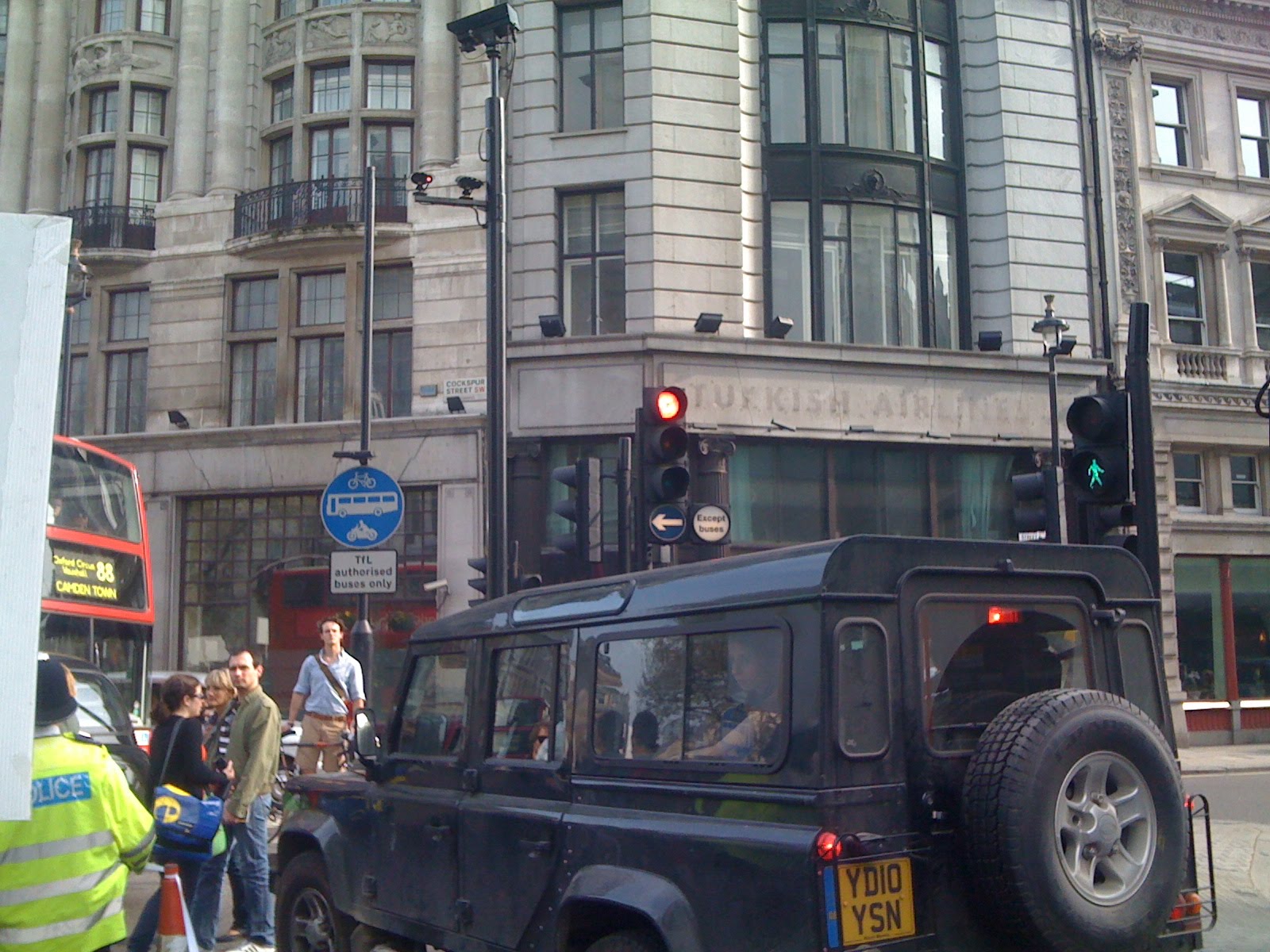 Unzipped: London's Armenian community marks 95th anniversary of the ...