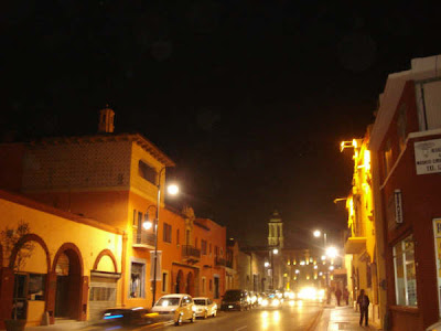 Descubre saltillo: De Saltillo y su gente.