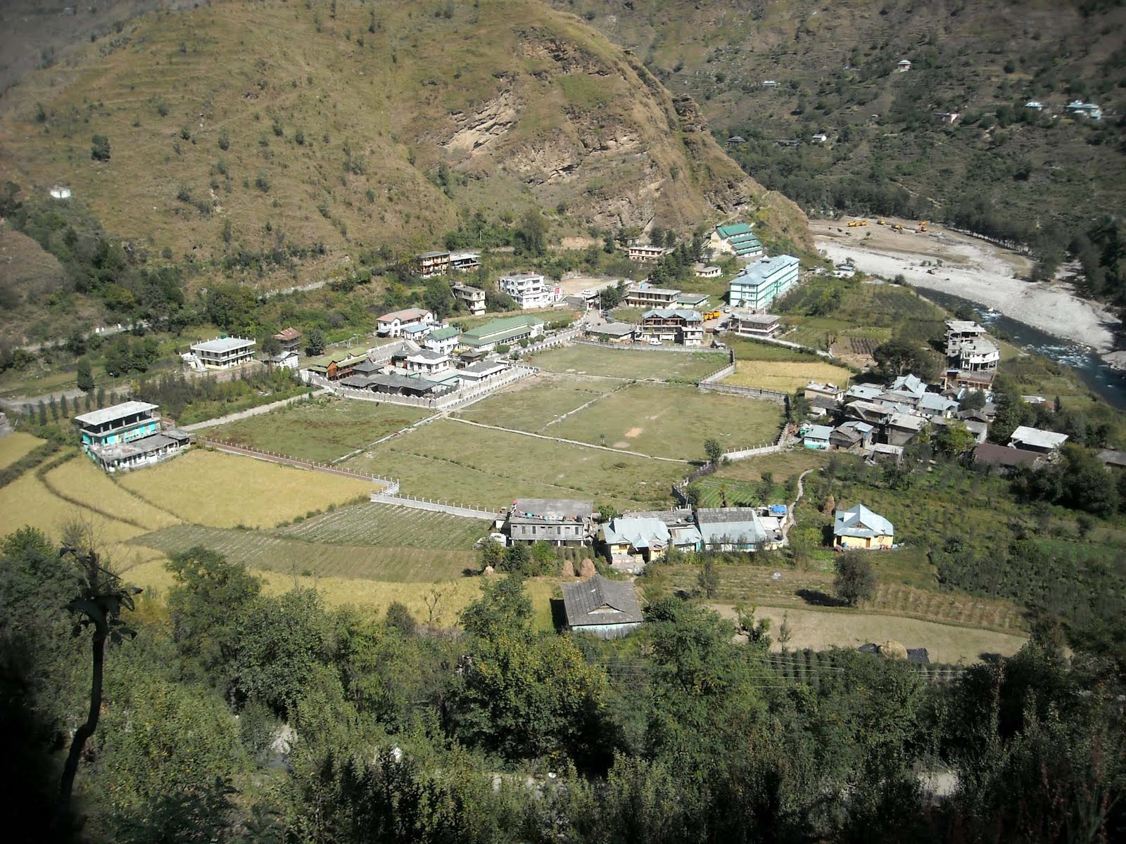 Himachal Sanskriti: Hatkoti Shimla