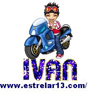 Nomes de Bebês online: SIGNIFICADO DO NOME IVAN