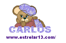 Nomes de Bebês online: SIGNIFICADO DO NOME CARLOS