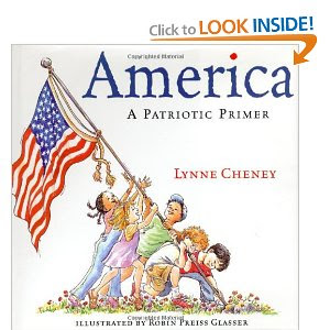 Patriotic Books for Children