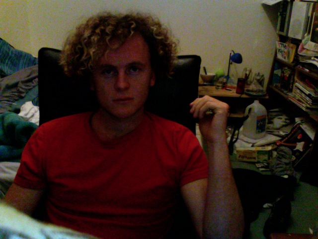 Ben Fitzgerald