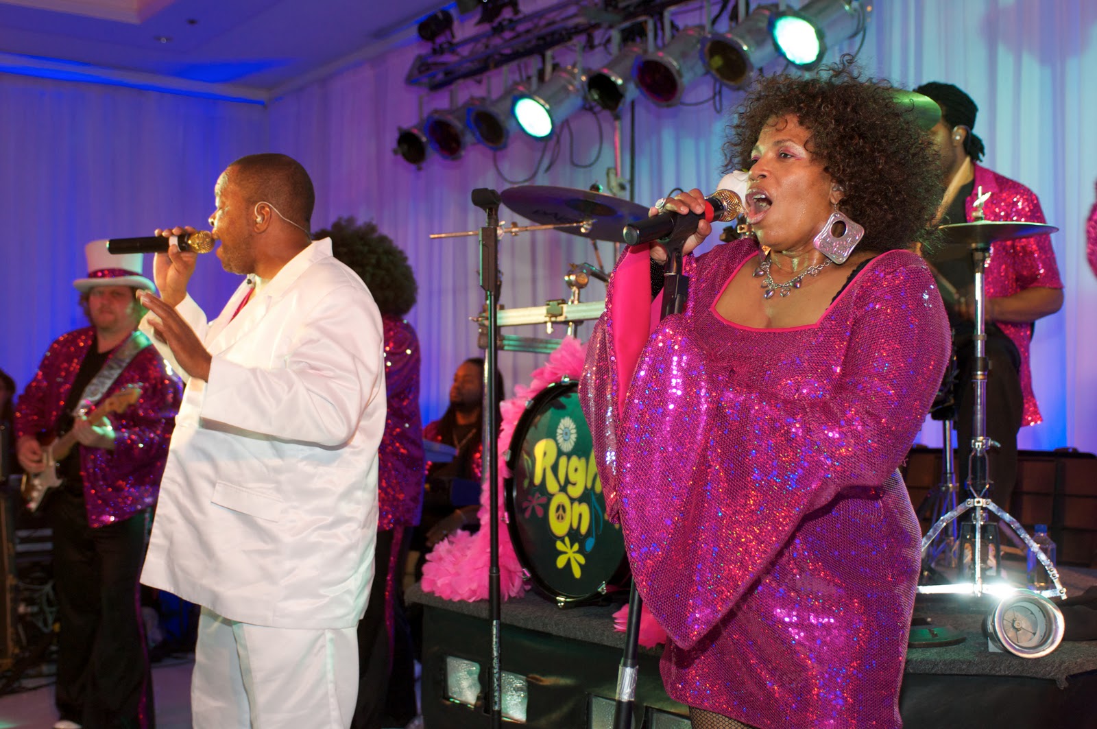 SD Events: October 2010