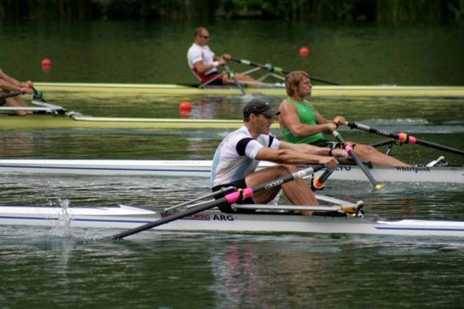 ZN VISION: jueves, 21 de octubre de 2010