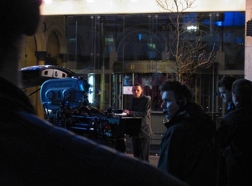 Fringe: Spoiler Season Finale | Lost In A FlashForward