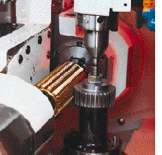 Gear Manufacturing (By Cutting): Hobbing Machine Setting for Cutting ...