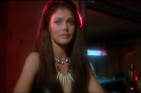 Heroes and Monsters: Marsha Quist