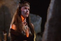 Heroes and Monsters: Marsha Quist