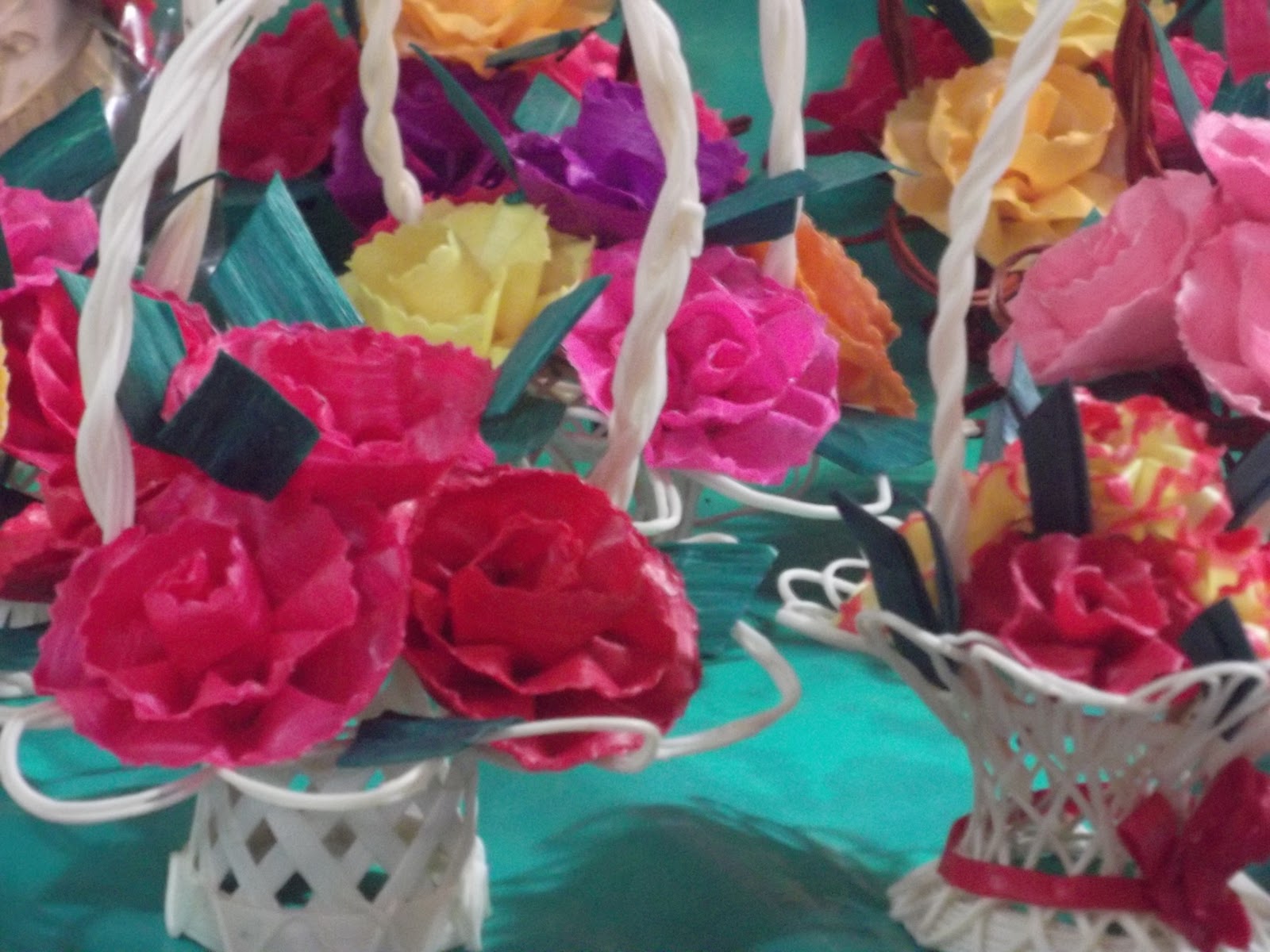 Maria's Pictures: Chicle de Talpa. It's actually gum.