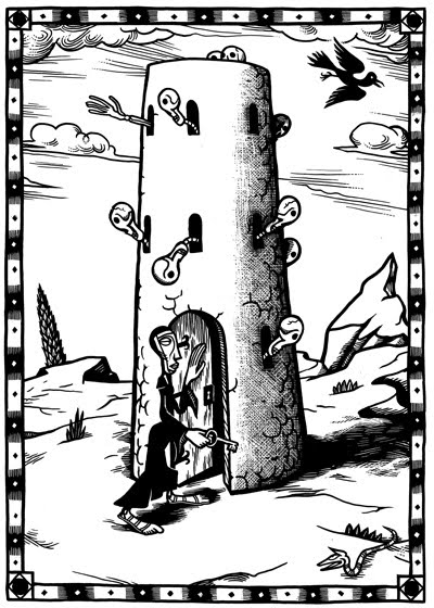 Cómics de Holanda: Marcel Ruijters