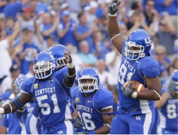 Aaron's UK Football Blog: 2010-04-18