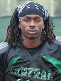 Aaron's UK Football Blog