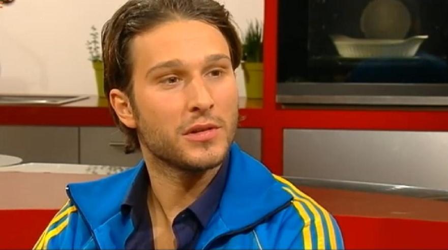 Squadra speciale Lipsia slash: Pablo Sprungala