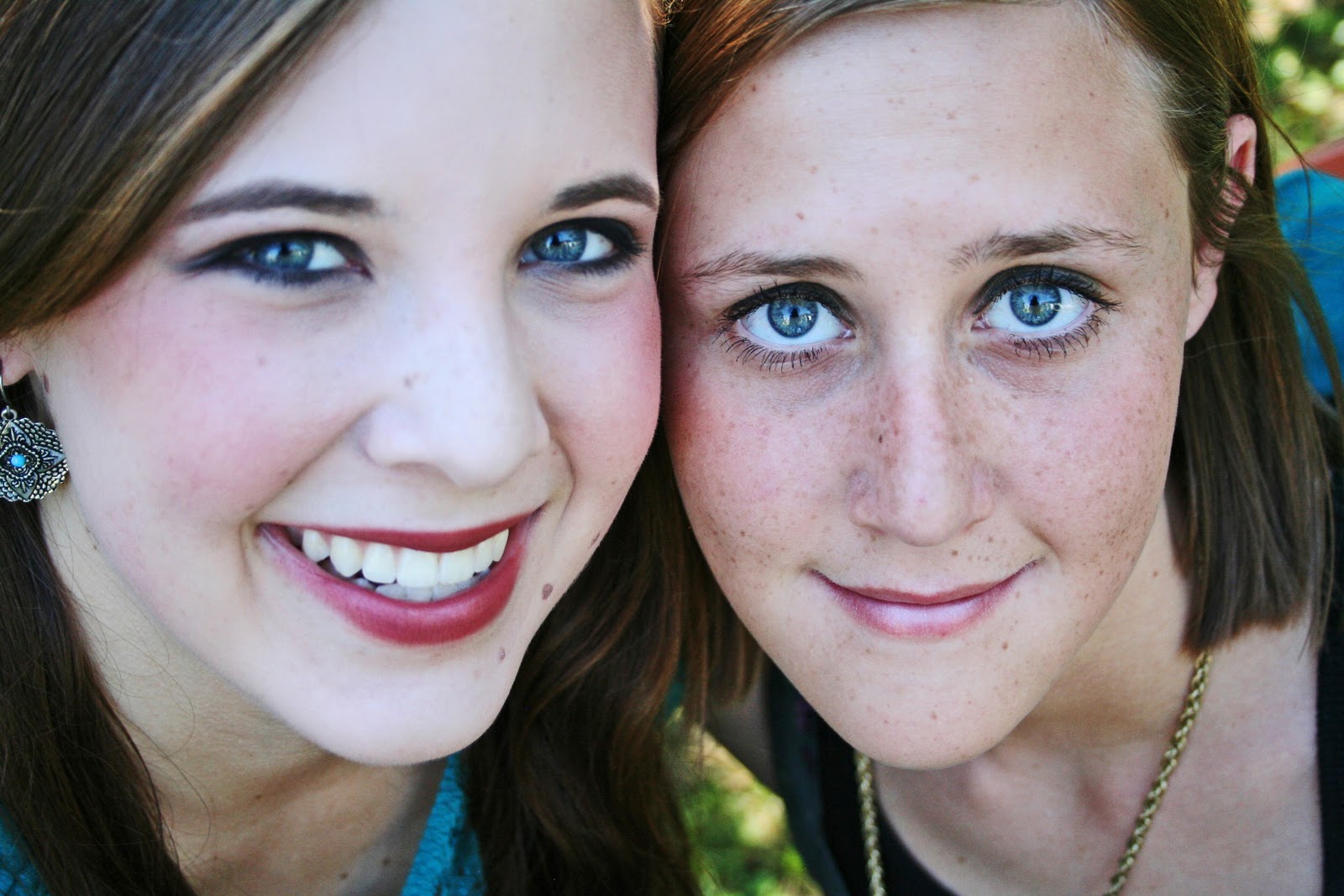 ANNIE B. JONES: for the girls.